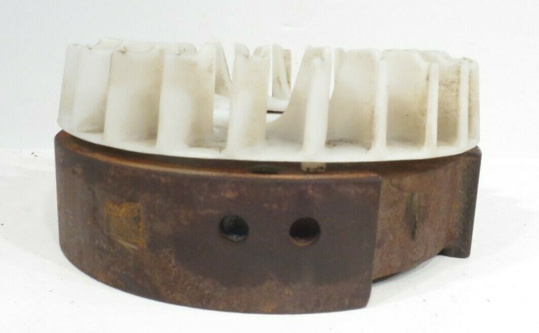 OEM Toro LAWN TRACTOR FLYWHEEL FAN KIT 121-0391 fits 20374 20384 20838 ...