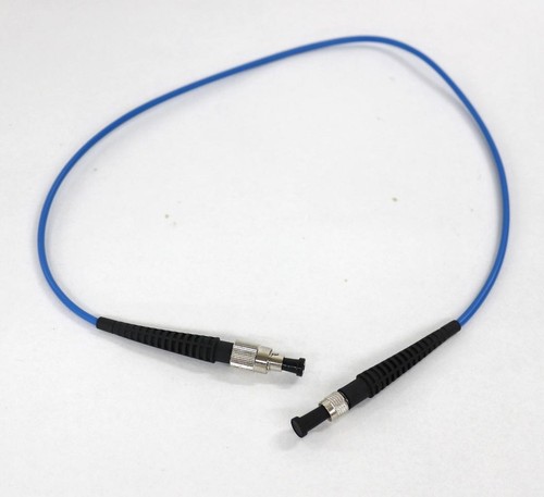 Polymicro Technologies 1068250022 , FOA, FVP100110125/50.8cm Fiber ...