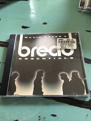 david gates & bread essentials cd | eBay Australia