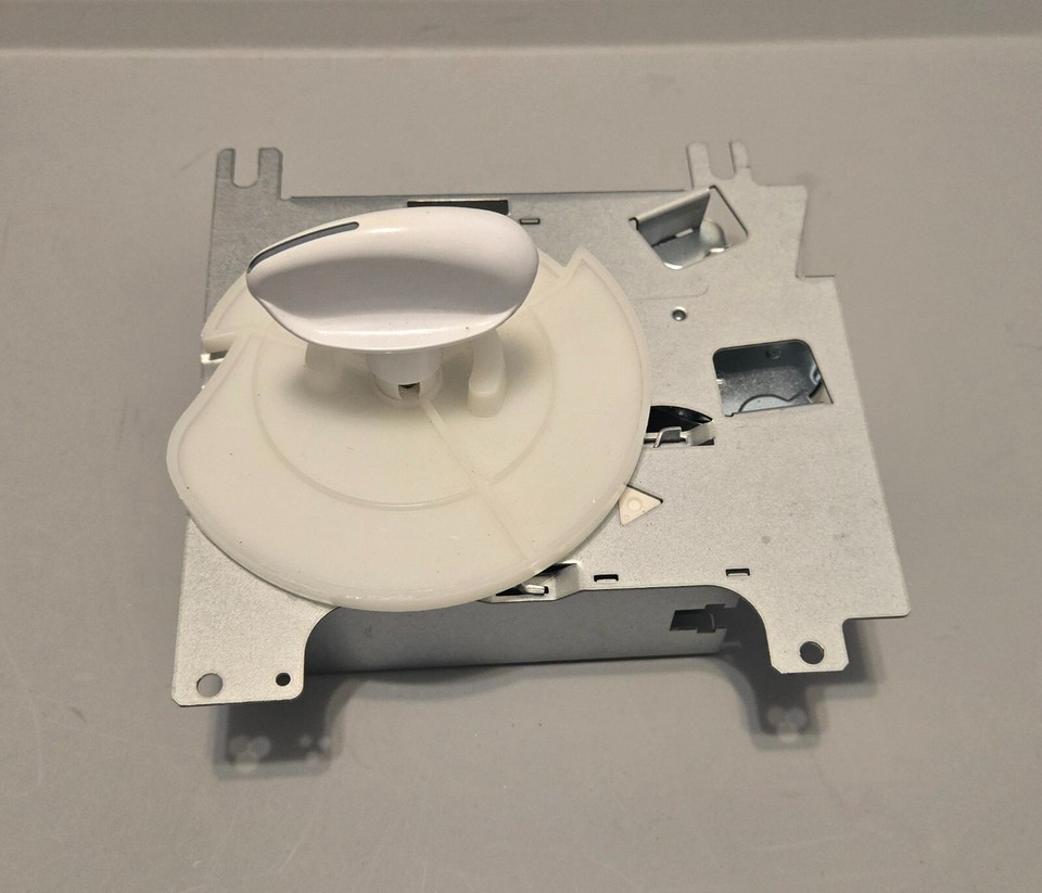 WD21X33640, WD21X10474 GE Dishwasher Timer | eBay