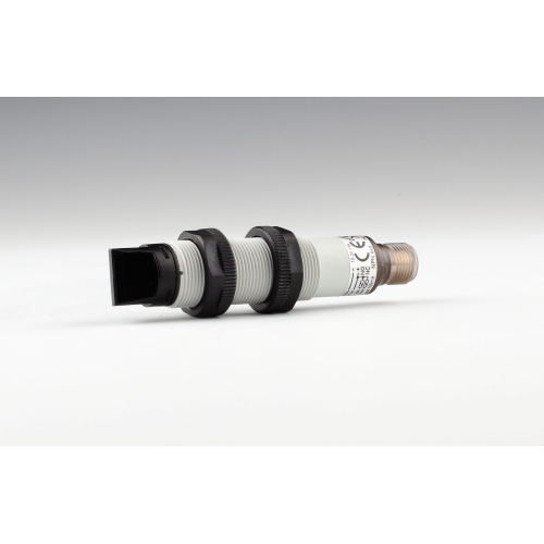 Faiz/ Bp-0e Photocell Receiver M18 Sn=14M 24VDC Pnp No/Nc Micro ...