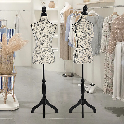 Dress Forms - Base Adjustable