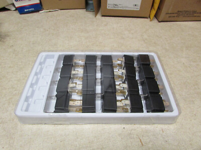 5 Pack A91AC12VDC RELAY AUTOMOTIVE SPST 40A 12V 634155 Norcold Relay | eBay