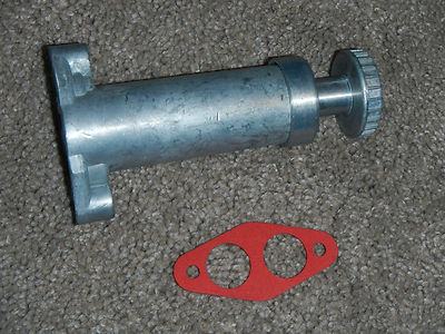 Diesel Hand Primer Priming Pump #2 Caterpillar Cat | eBay