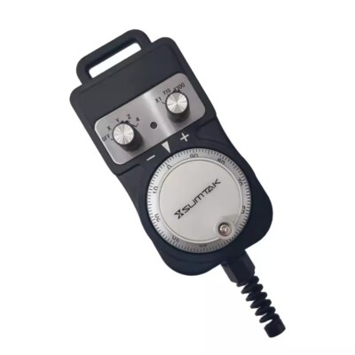 1pc NEW RT067-MK2-T Electronic Handwheel For Fanuc System CNC Machine # ...