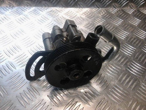 CHEVROLET SPARK 09- POWERSTEERING PUMP SERVOPUMPE LENKUNG 96980873 ...