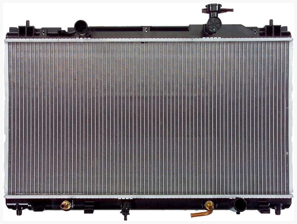 Radiator APDI 8012436 for sale online | eBay