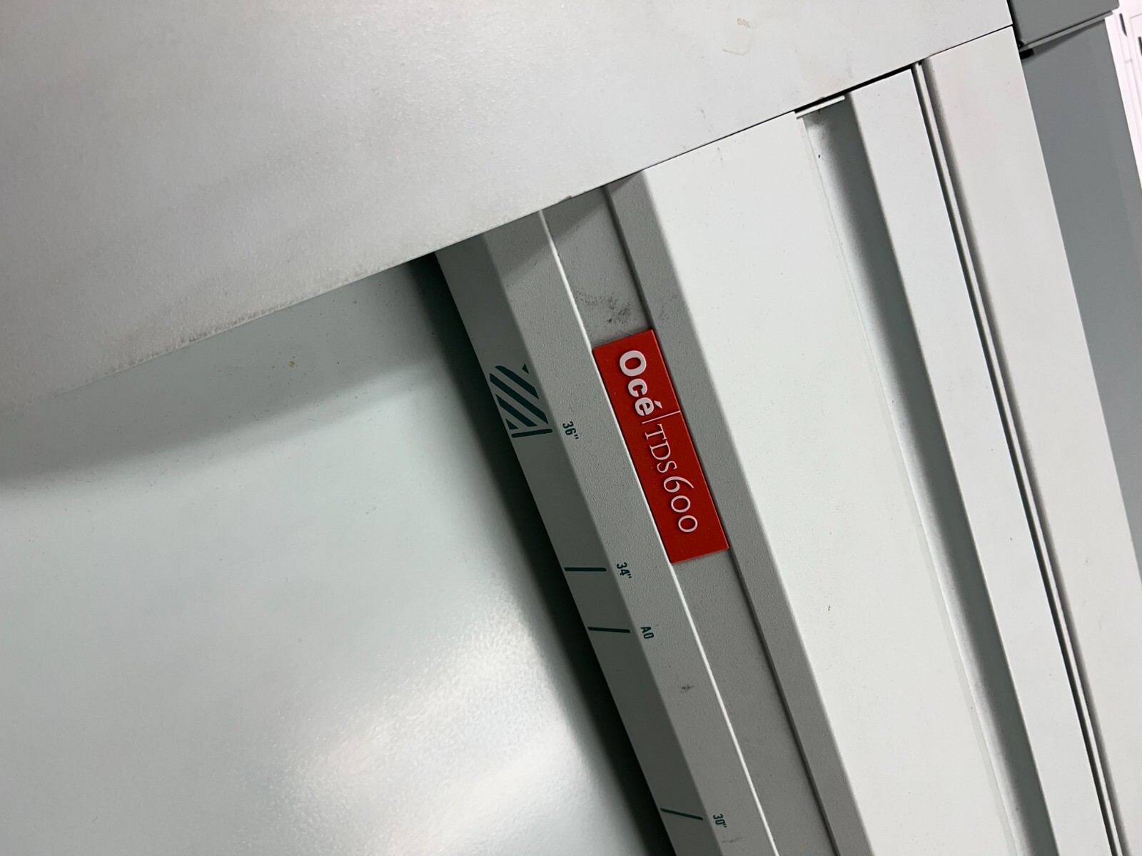 Oce TDS 610 wide format scanner in great condition. | eBay