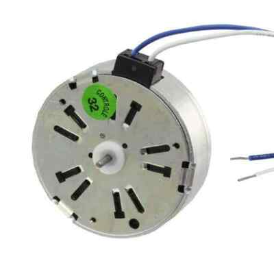 1 x STANDARD MOTOR 600 RPM 230V | eBay UK