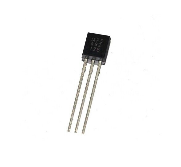 20pcs DIP Transistor KSP92 NEW | eBay.de