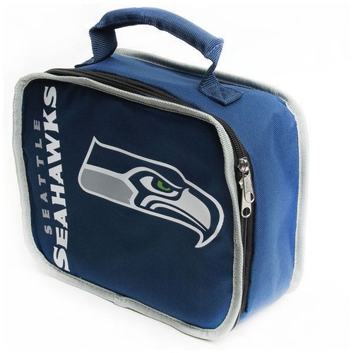 NFL The Northwest Company Sacked Lunch Bag | eBay