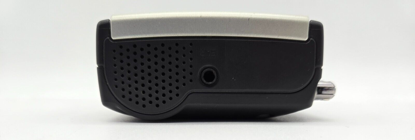 Casio TV-900 Vintage Portable Color LCD Handheld TV 2.3" Screen TESTED ...