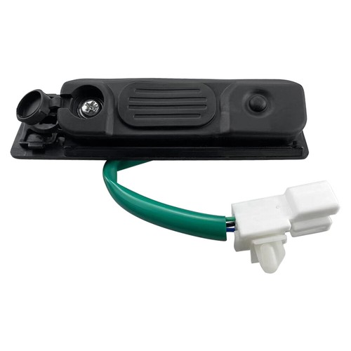 Fits 2011 - 2020 Mitsubishi ASX RVR Outlander Sport Tailgate Trunk ...