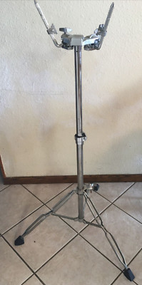 Vintage Tama Omni-Sphere Drum Stand Double Tom Toms Japan Mount ...