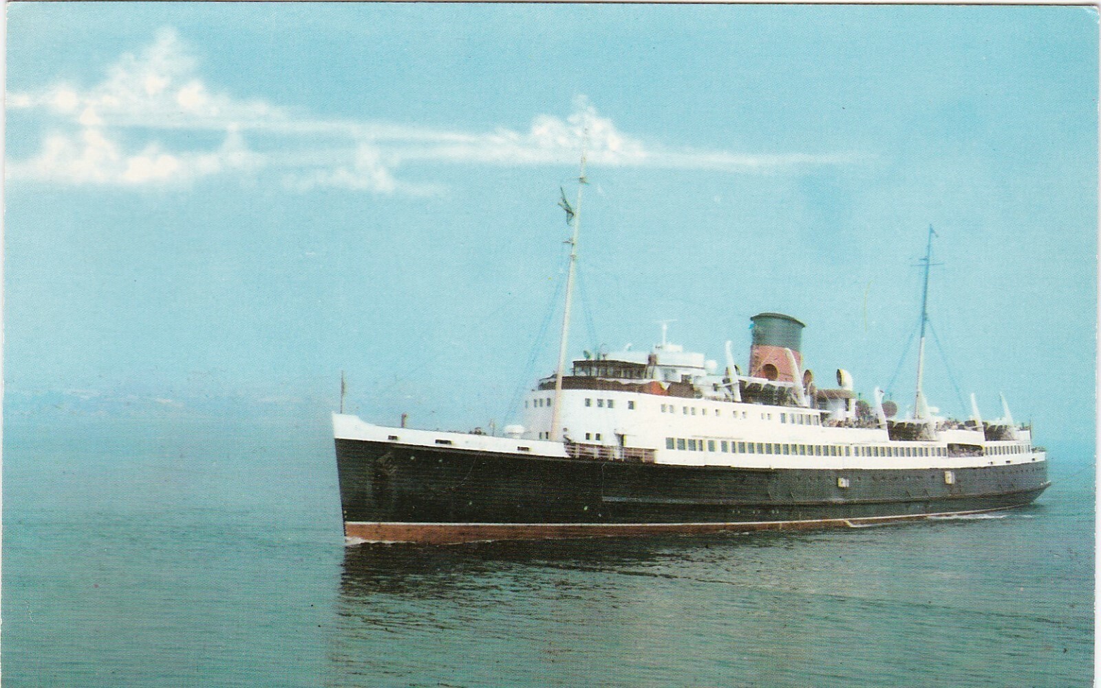 Mona's Isle, MANX FERRY BOAT, Isle Of Man | eBay UK