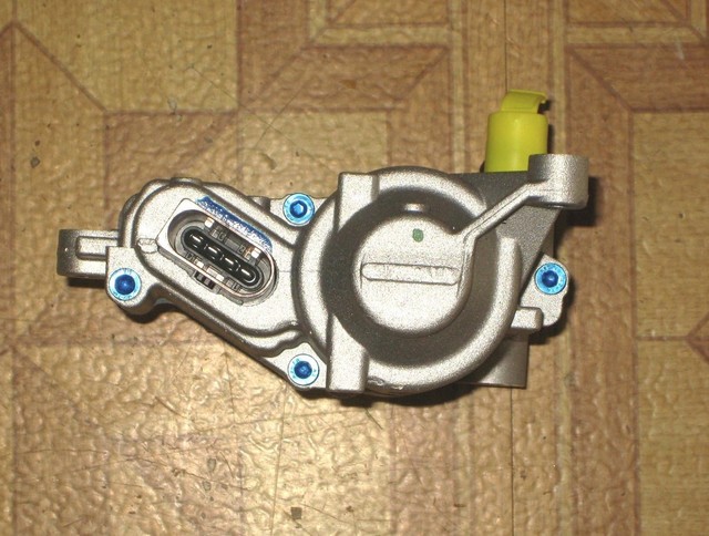 2015 MERCEDES C300 Auxiliary Oil Pump A2222700201 OEM AUTOGATOR for ...