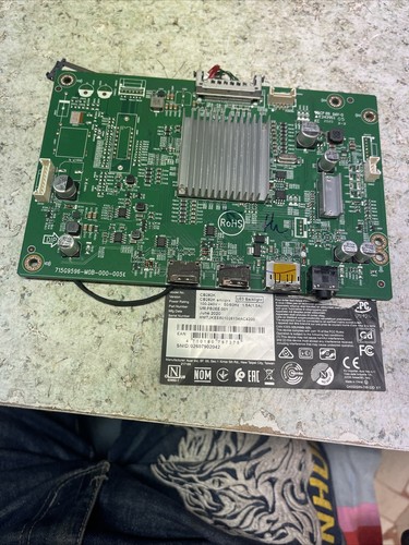 Acer Cb282k Motherboard 715G9596-M0B-000-005K | eBay