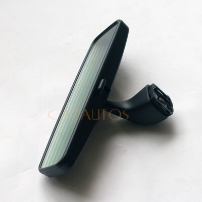 2017-2023 MG ZS & EZS INTERIOR REAR VIEW MIRROR MANUAL DIMMING 10085050 ...