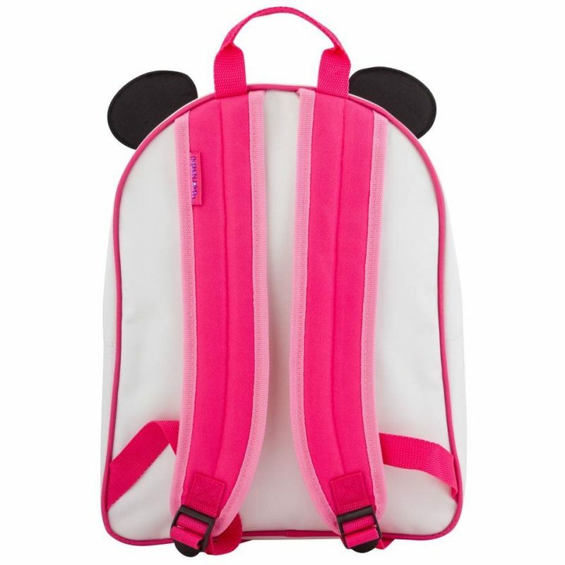 Stephen Joseph Girls Panda Backpack - Cute Kids School Book Bags | eBay