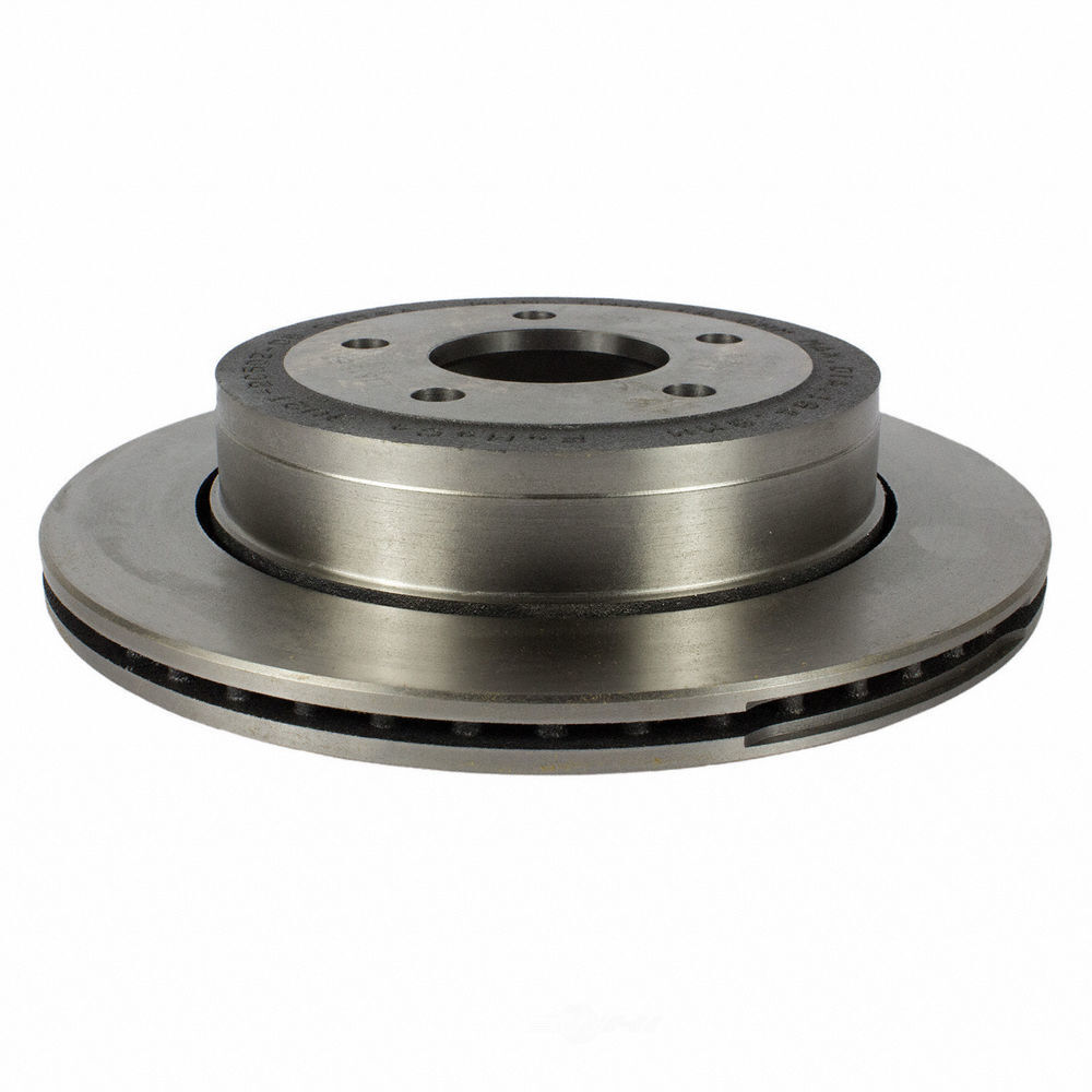 Disc Brake Rotor Motorcraft BRR-287 for sale online | eBay