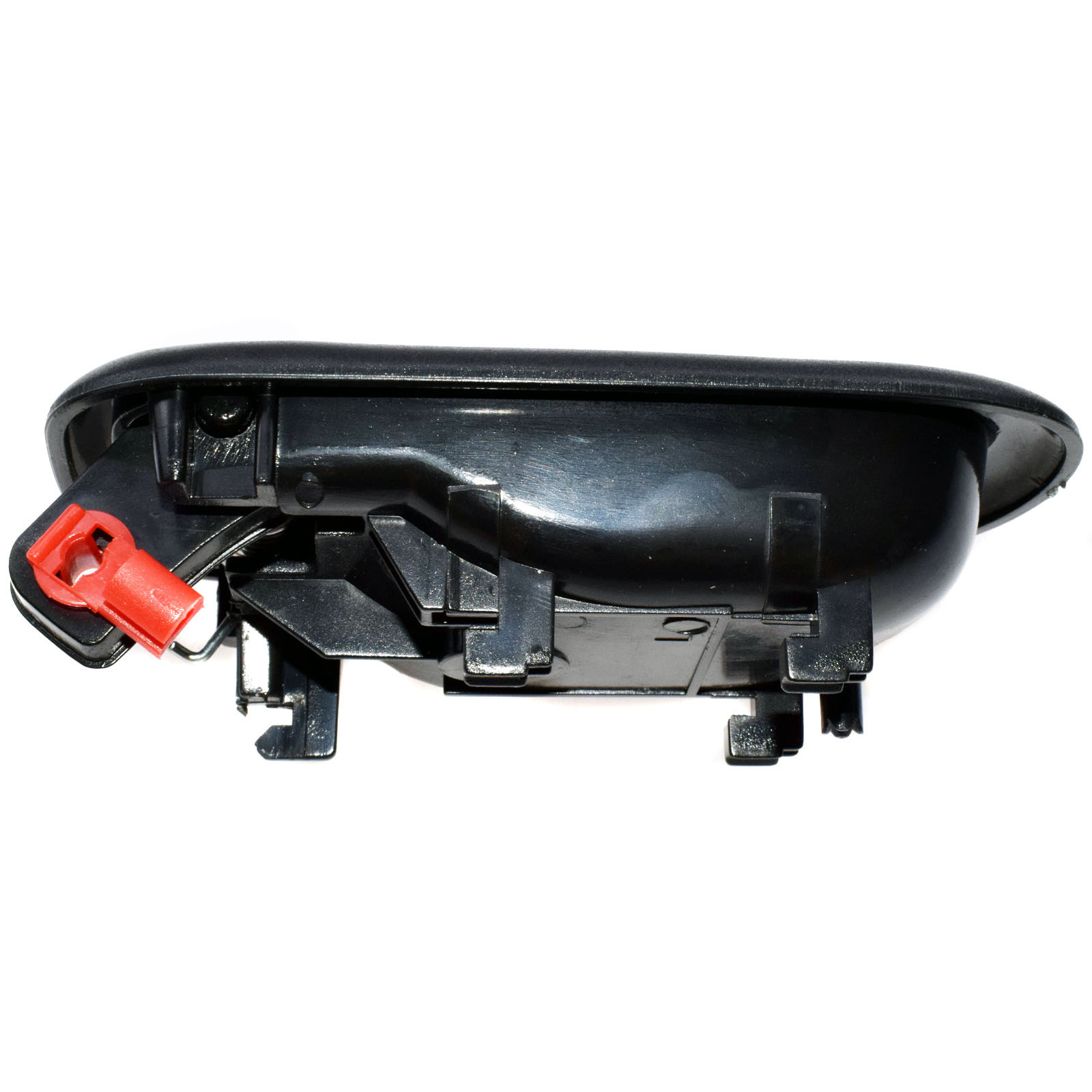 INTERIOR INSIDE DOOR HANDLE Front Left Rear Fit PRIZM Toyota COROLLA ...