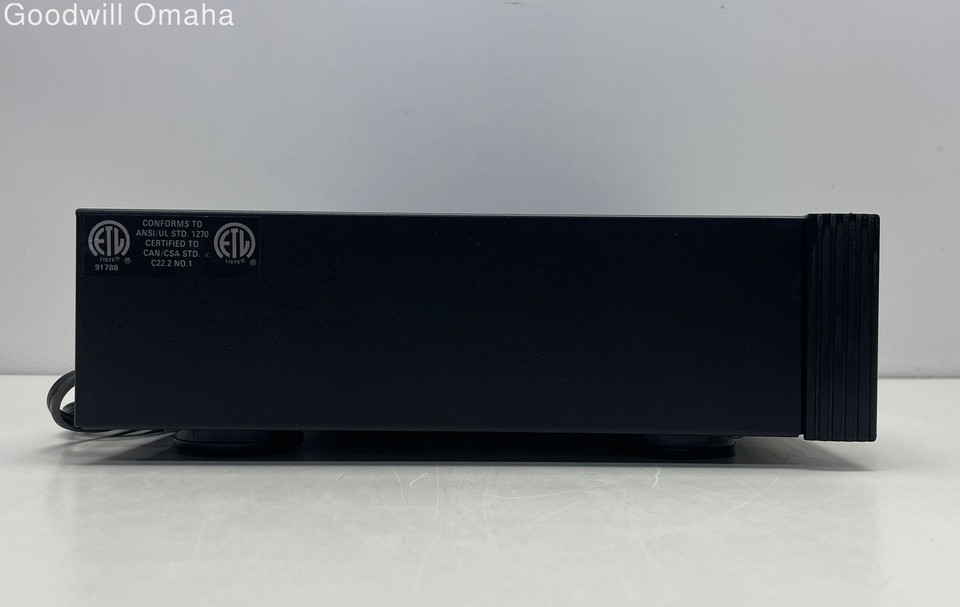 Rotel Stereo Compact Disc Player RCD-950 | TESTED! READ DESCRIPTION! | eBay