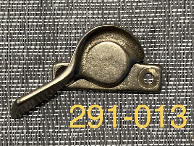 Sweep Lock For Historic Window(291 012)Bronze Craft (291 013) | eBay