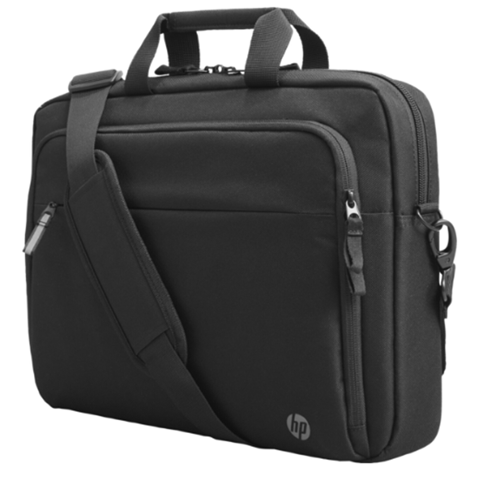 HP Renew Business Top Load Carry Bag for 14.-15.6" Laptop/Notebook ...
