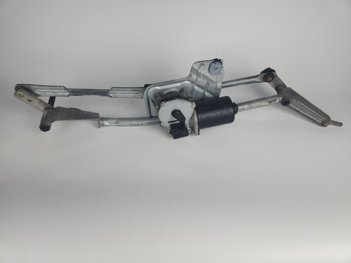Volvo Xc90 Front Wiper Assembly Linkage With Motor | eBay Australia