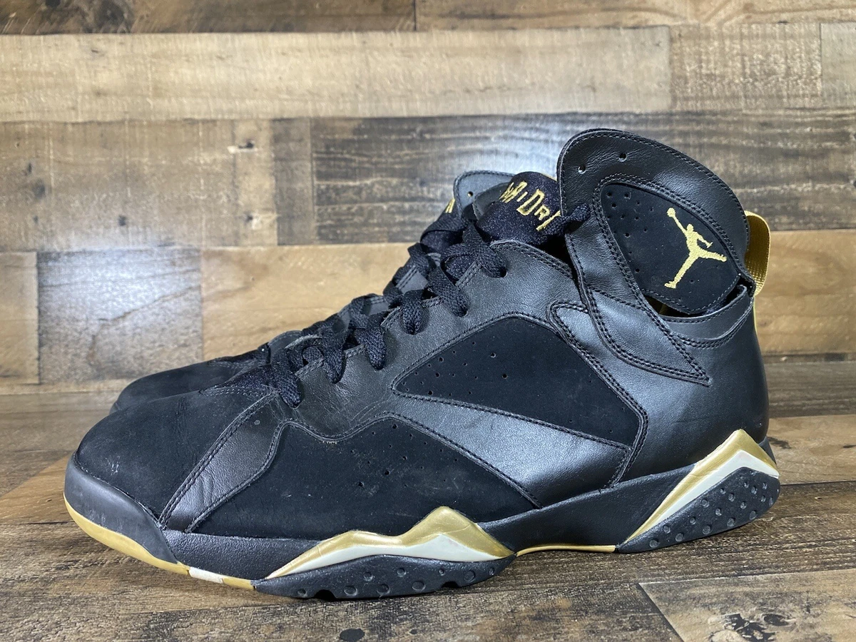 Jordan 7 Defining Moments