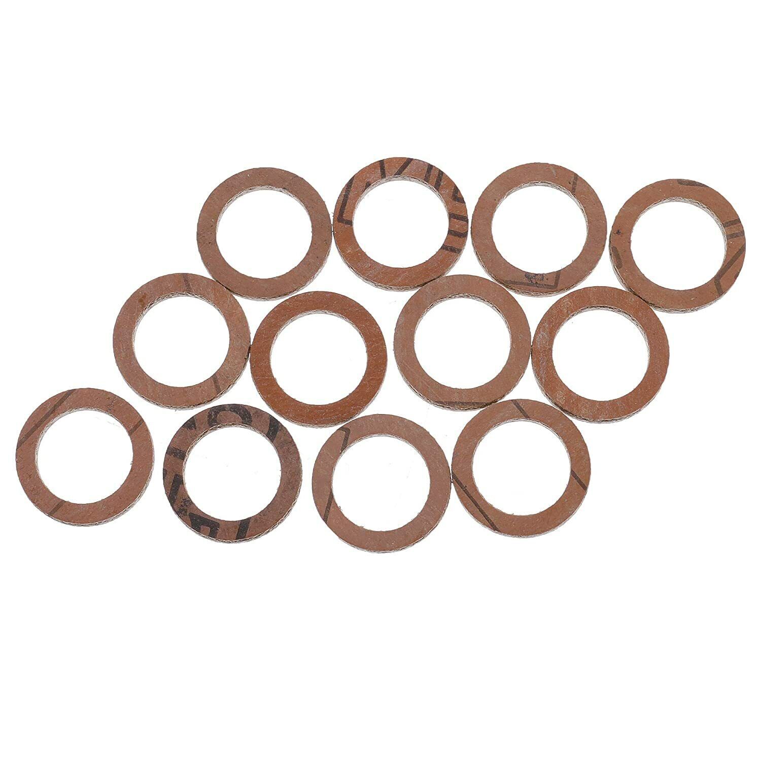 Drain Screw Gasket for Mercury Marine MerCruiser Mariner 12-19183-3 12 ...
