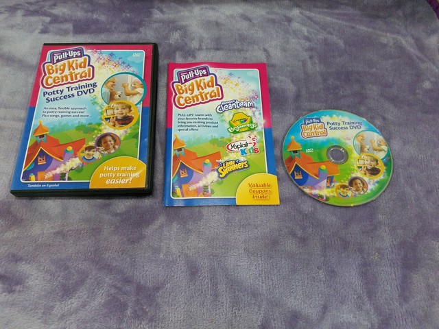 Fisher My Potty Friend Toilet Training Toy With Sounds Age 12m for sale ...