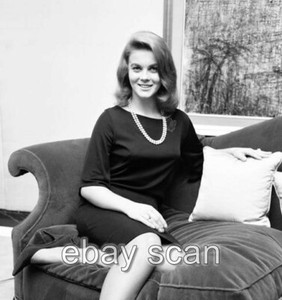 ACTRESS ANN-MARGRET CANDID SHOWING LEG 8X10 PHOTO V4 | eBay