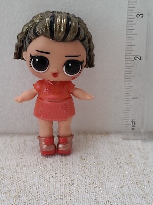 LOL Surprise Year of The Tiger Good Wishes Baby Doll | eBay