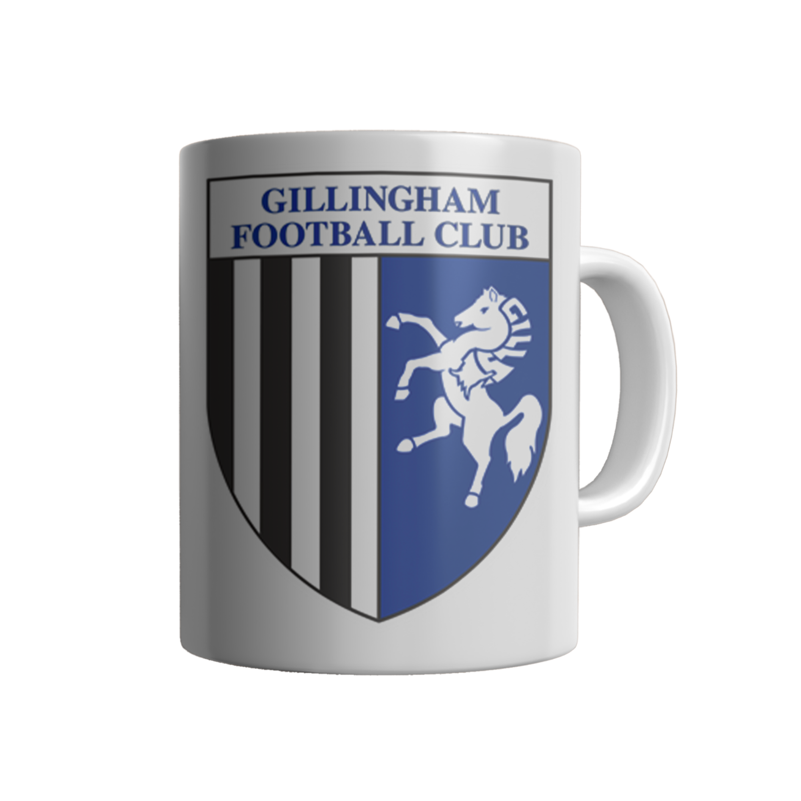 Personalised Limited Edition Bristol Rovers Mug | eBay UK