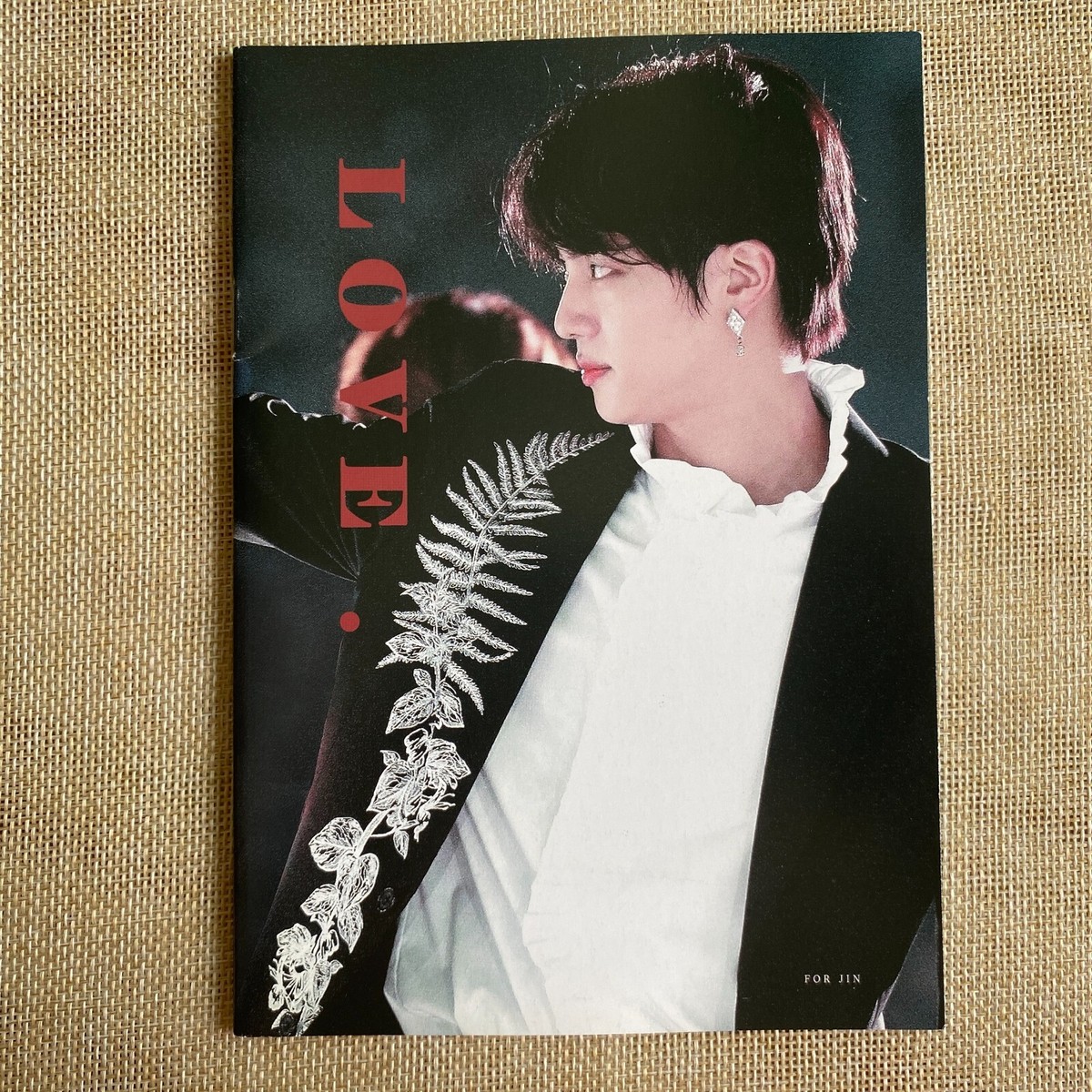 Bts Images Hearts Jin Jin: The Heart Of BTS | TikTok