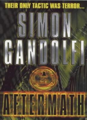 Aftermath By Simon Gandolfi. 9780752832234 | eBay