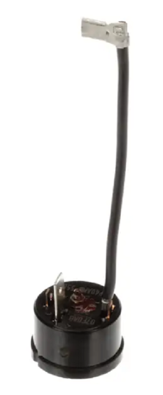 Delfield MSP40AMW-5587 Overload Compressor Genuine OEM | eBay