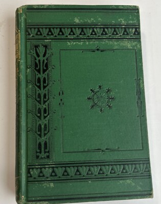LITTLE JACKIE or The Rose Tree, by Rena Ray 1870 hc | eBay