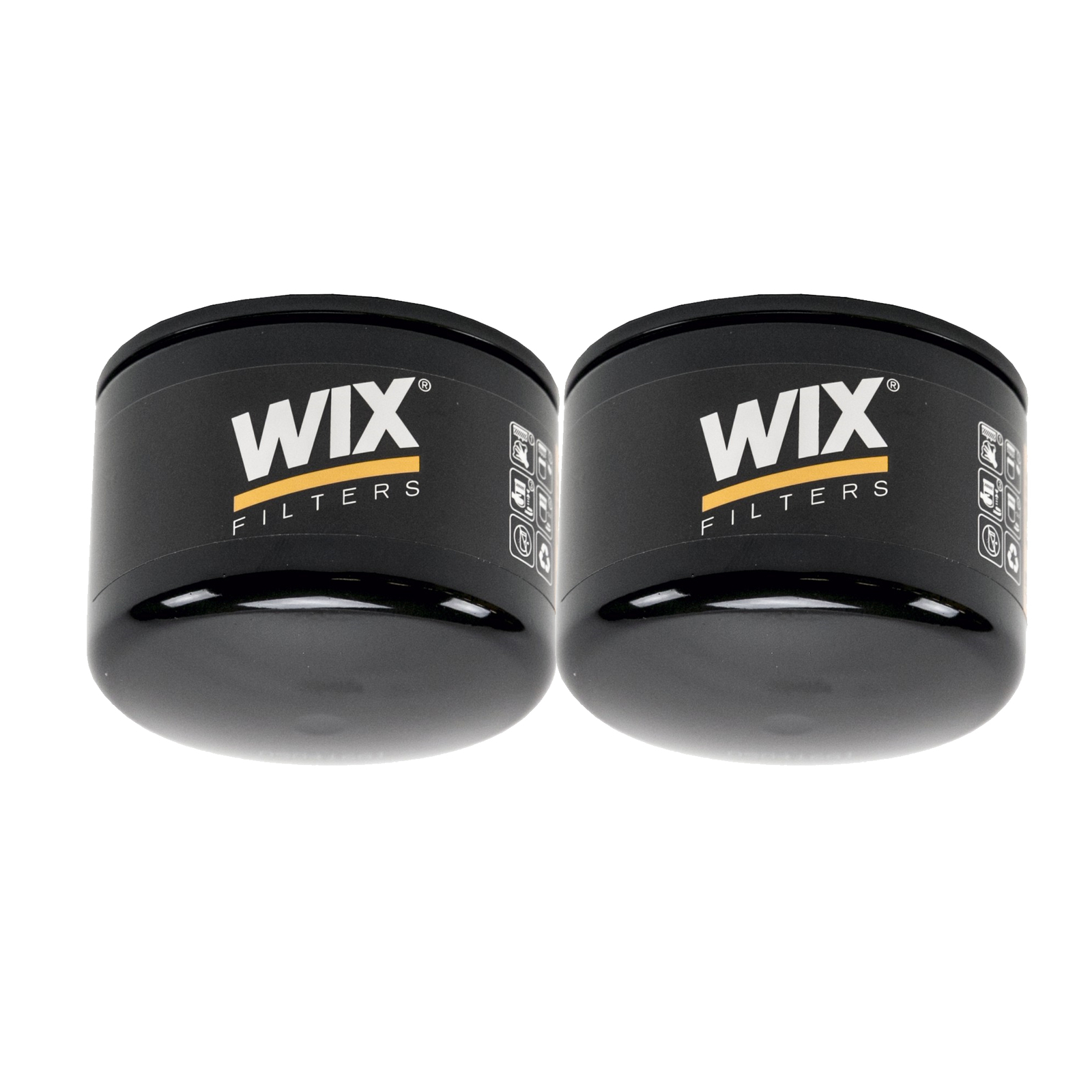 Wix 57035 - cross reference oil filters | oilfilter-crossreference.com