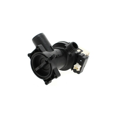 Whirlpool Washing Machine Drain Pump and Filter Genuine | eBay UK