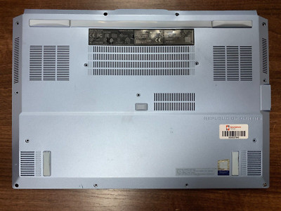 Genuine/OEM ASUS Rog Zephyrus Laptop Bottom Case Cover | eBay UK