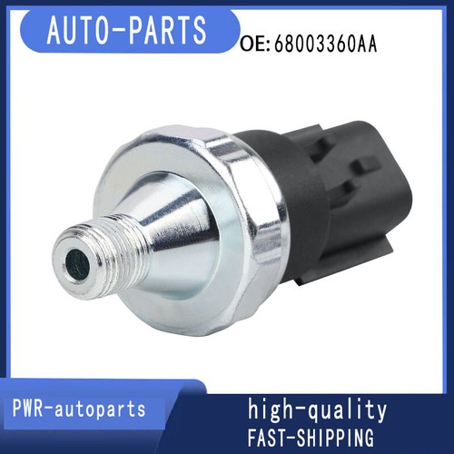 Engine Oil Pressure Sensor fit for Jeep 2007-2017 Patriot 68003360AA ...