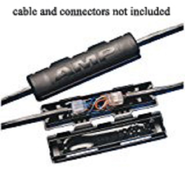 Commscope/Tyco Electronics, 569224-1 Water-Resistant RG-6 Coax Cable ...