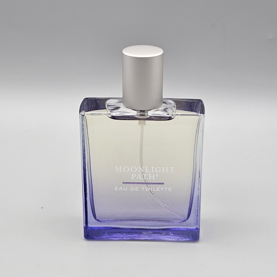 Bath and Body Works Moonlight Path Eau de Toilette Perfume Spray 1.7 fl ...