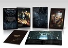 KINGSGLAIVE FINAL FANTASY XV 4K HDR REMASTER BOX Blu-ray FF15 Movie ...