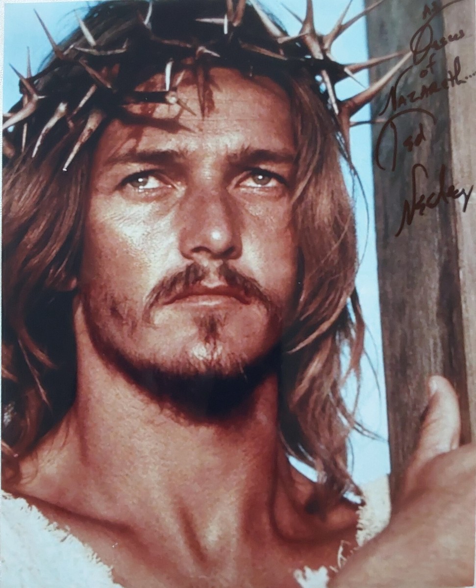 Ted Neeley Jesus Ted Neeley/Jesus Christ Superstar Fans!!! If You Can,