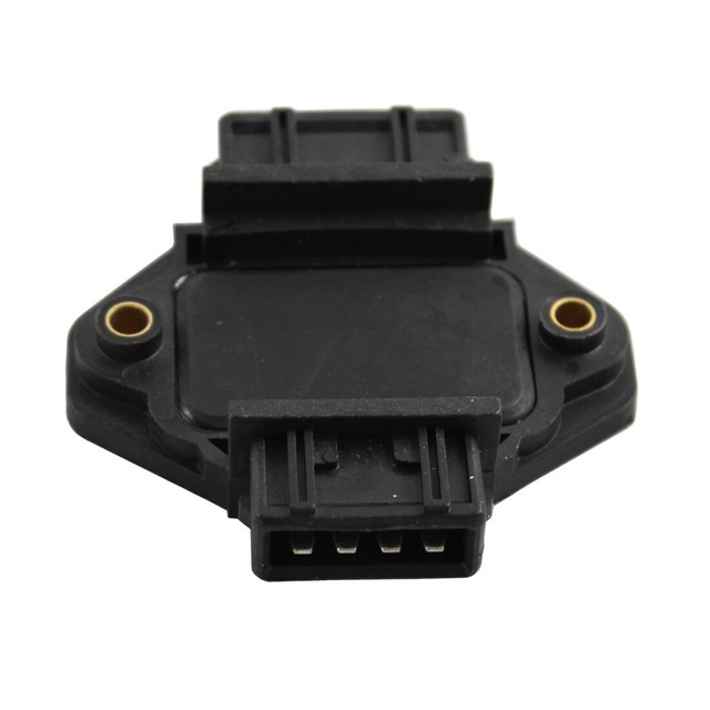 Ignition Control Module For VW Beetle Golf Jetta Passat Audi A4 A8 ...