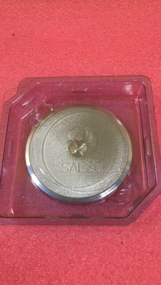 SAESOL DIAMOND CMP DISK CONDITIONING HIVE AK62-H 500237701 AM02BSL1421M4PM | eBay