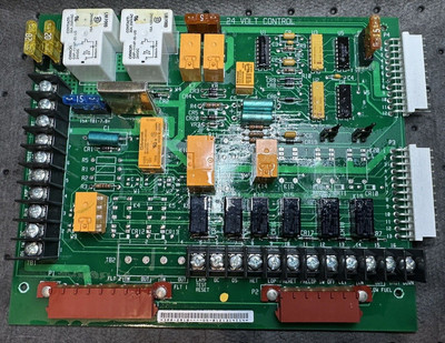 Generator Parts & Accessories - Onan Control Board
